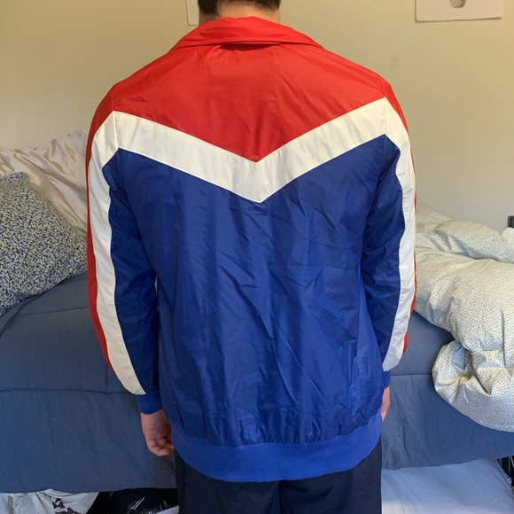 Aviator Nation | Jackets & Coats | Nwot Aviator Nation Windbreaker ...